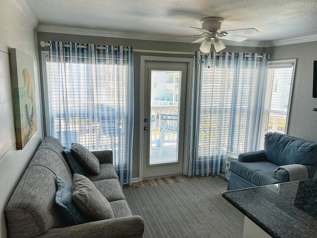 Seascape Condo 2208 - Galveston Rentals By Owner
